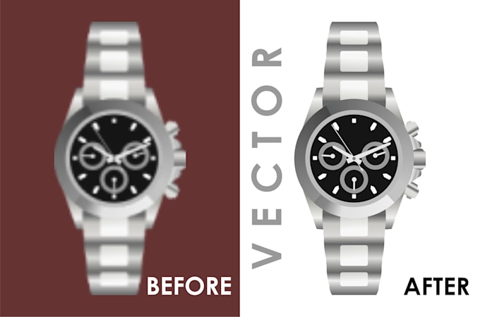 Do logo vector tracing, vectorize image, convert to vector by Crazystop ...