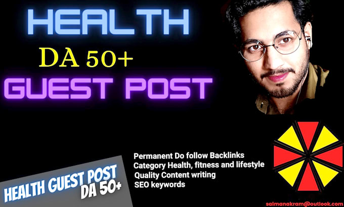 Do high da guest posts with high authority backlinks by Salmanakramseo ... Do high da guest posts with high authority backlinks by Salmanakramseo ...