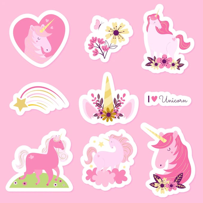 Design posters, book covers, and cartoon characters by Morphy_32 | Fiverr