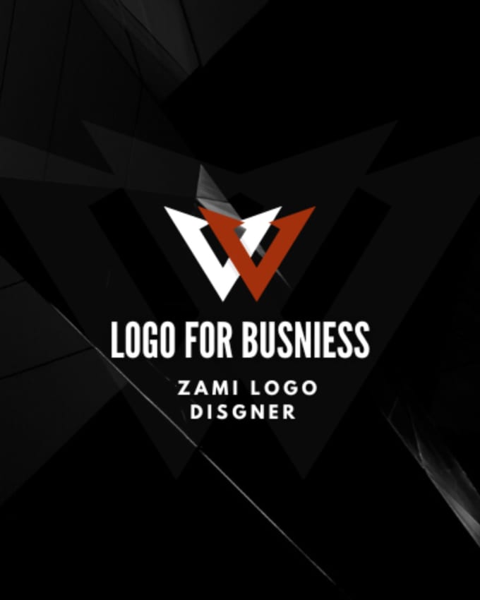 Do modern minimalist logo design business by Zami_desinger | Fiverr