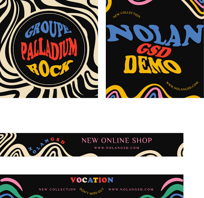 Cree vintage brand logo by Nolangsd | Fiverr