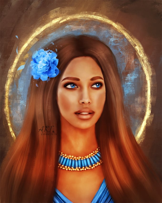 Draw you jojo nft art and azuki nft to make more money on your project ...