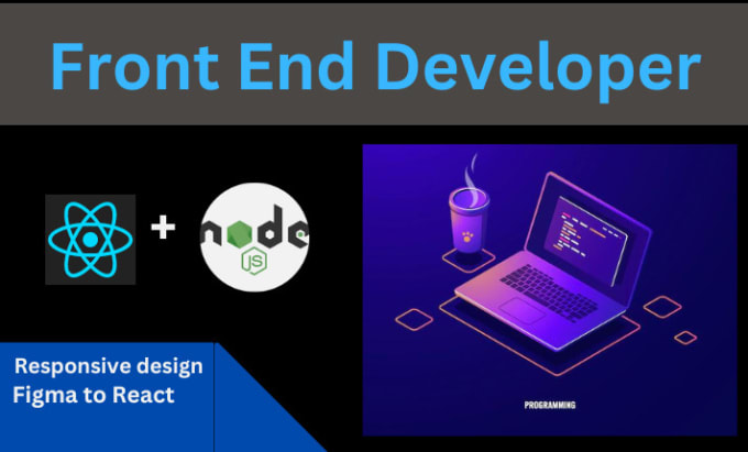 Develop custom portfolio web applications using react by Tuhin ... Develop custom portfolio web applications using react by Tuhin ...
