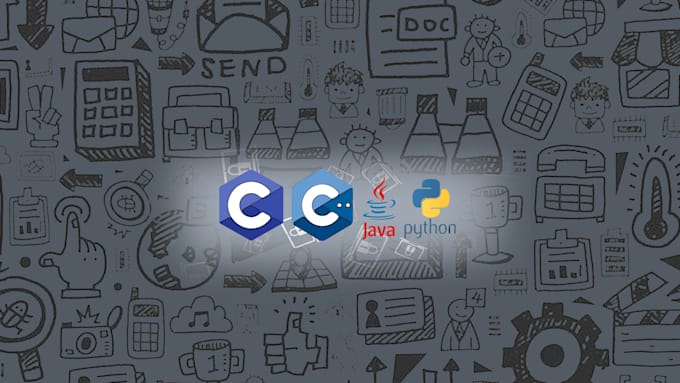 Do your python, c, cpp and java projects by Jaojao399 | Fiverr