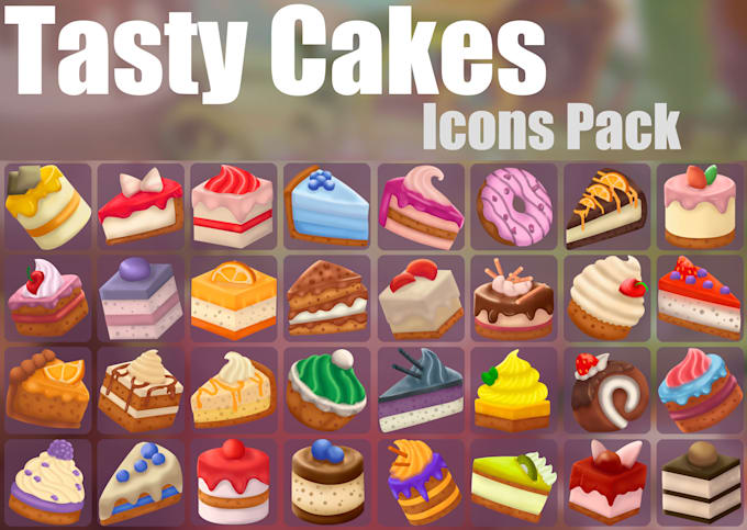 Create 2d graphics for various game genres by Sanyvanr777 | Fiverr