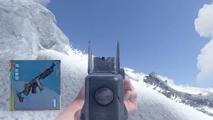 Edit your rust beams to a nice montage by Coollity | Fiverr