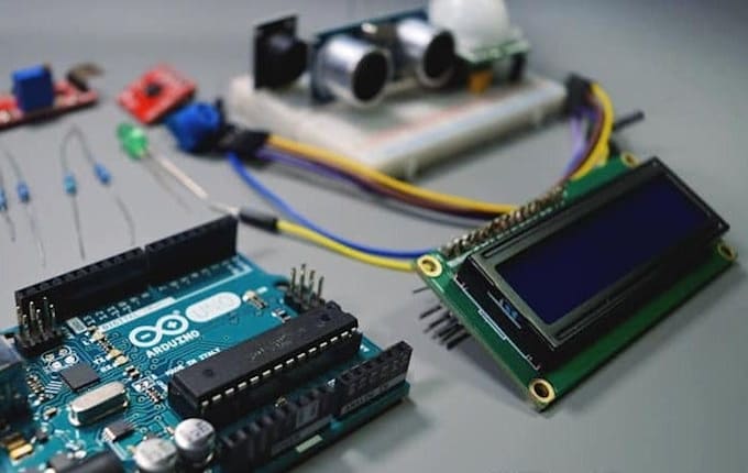 Do Arduino Programming And Coding By Taphadauud Fiverr 