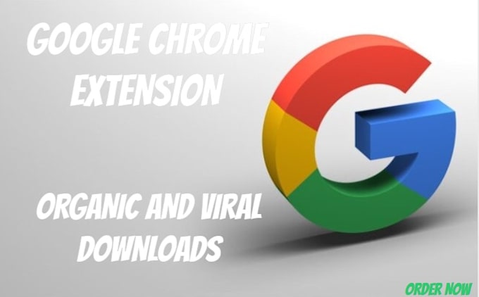Execute viral chrome extension promotion for real downloads by Dave_roy ...