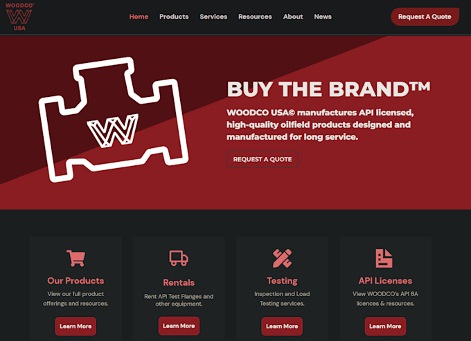 Design helpful pages for your website by Ryandcarey | Fiverr