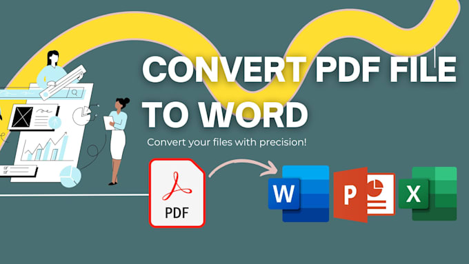 Convert your pdf file to word, excel, powerpoint and jpeg by ... Convert your pdf file to word, excel, powerpoint and jpeg by ...