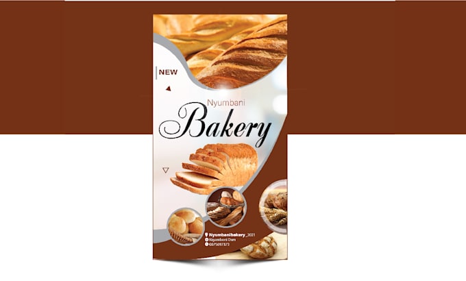 Design amazing poster within 12 hours by Khesam | Fiverr