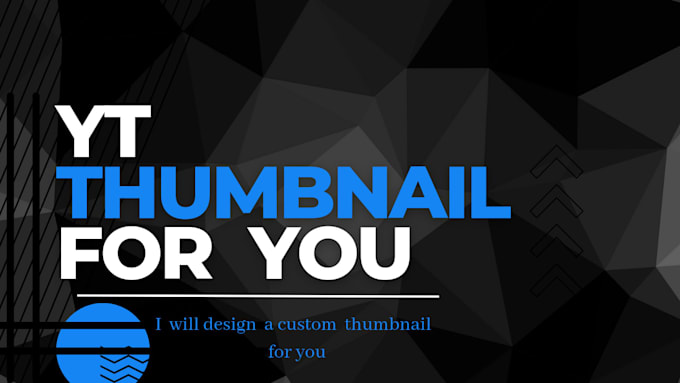 A custom tthumbnail for you by Thumbnailasubha | Fiverr