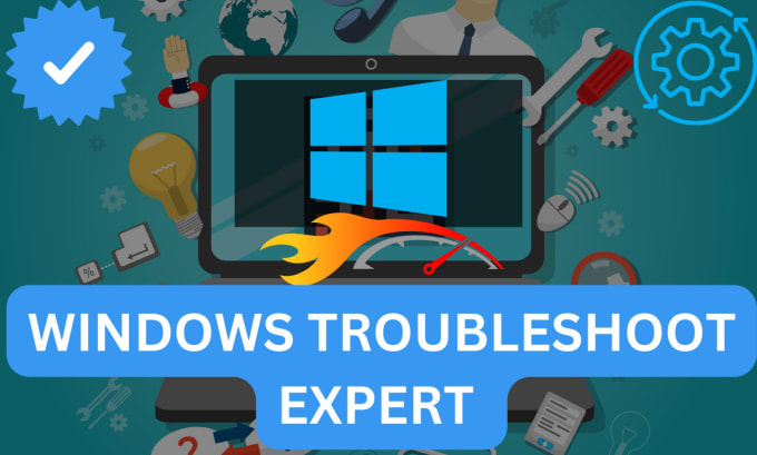 Repair, fix windows computer, windows 11 pc remotely for you by ... Repair, fix windows computer, windows 11 pc remotely for you by ...