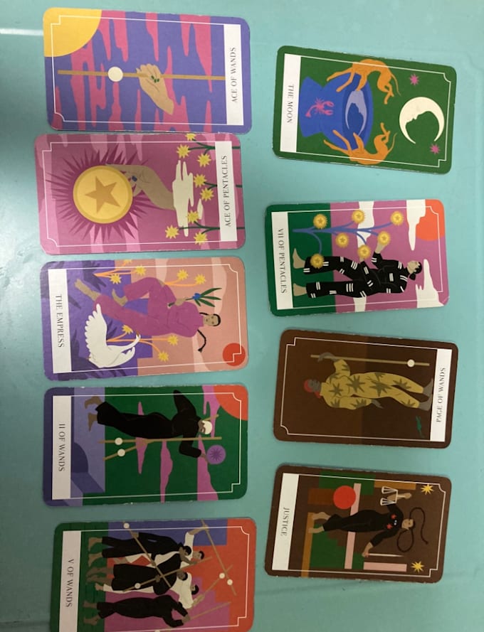 Listen to your woes and give you advice by Nacho_cactus | Fiverr