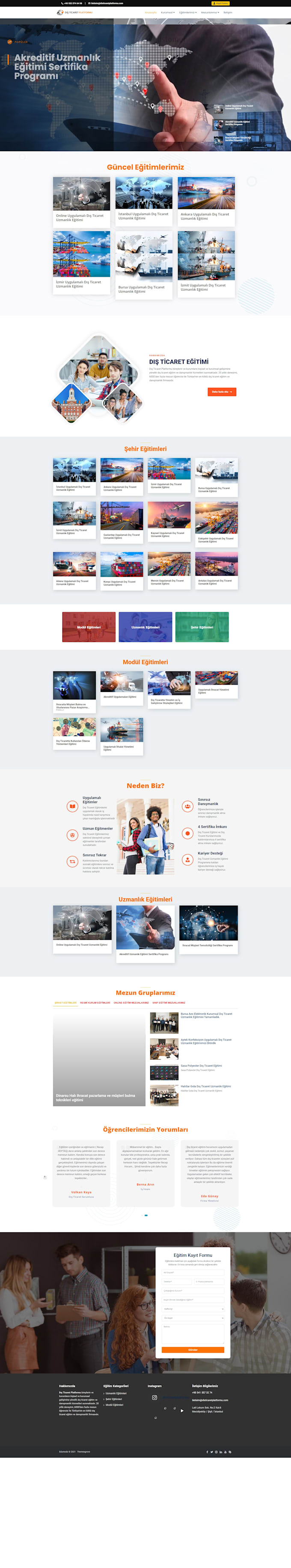 Make your website more modern by Bayramsavluk | Fiverr