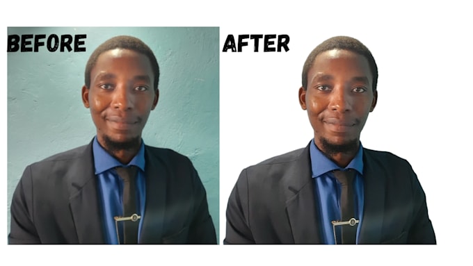 Remove image backgrounds with high quality results by Mike_northern ...