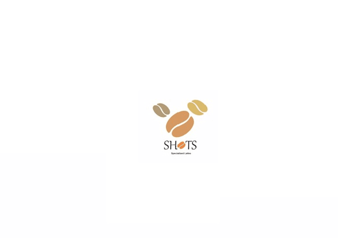 Design an eye catching modern unique logo for shots coffee house by ...