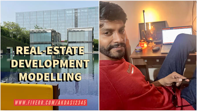 Build real estate development models for your business by Akdas12345 ...