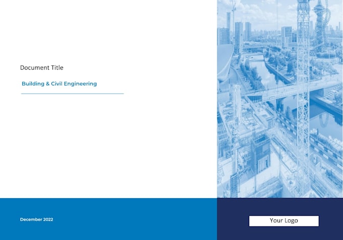 Provide expert technical construction and civil engineering writing ...