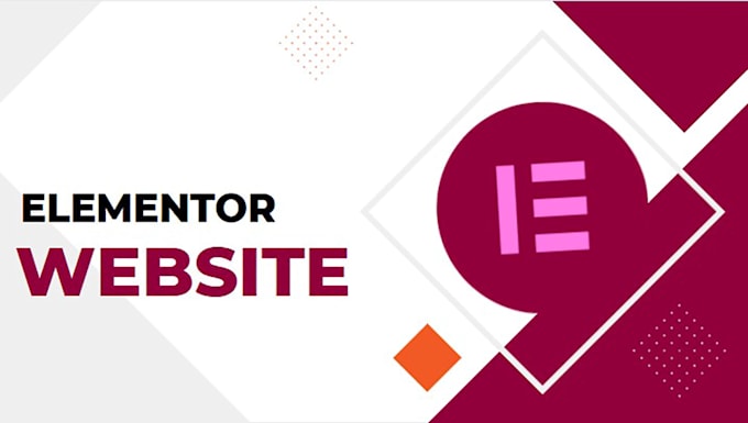 Design responsive, unique website and landing page with elementor pro by Hasan_raj | Fiverr