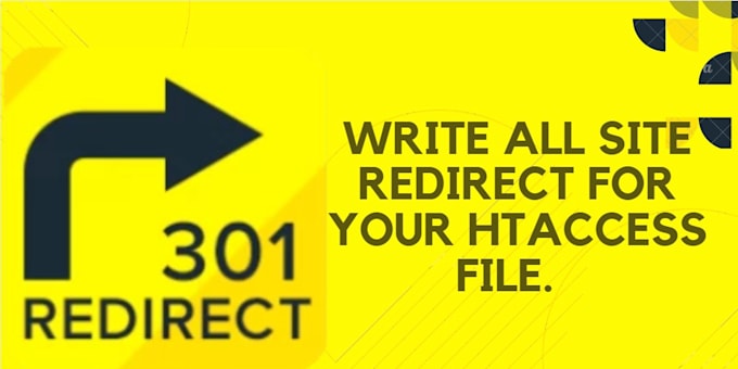 Write rules to redirect 301 site urls for your htaccess file by ... Write rules to redirect 301 site urls for your htaccess file by ...