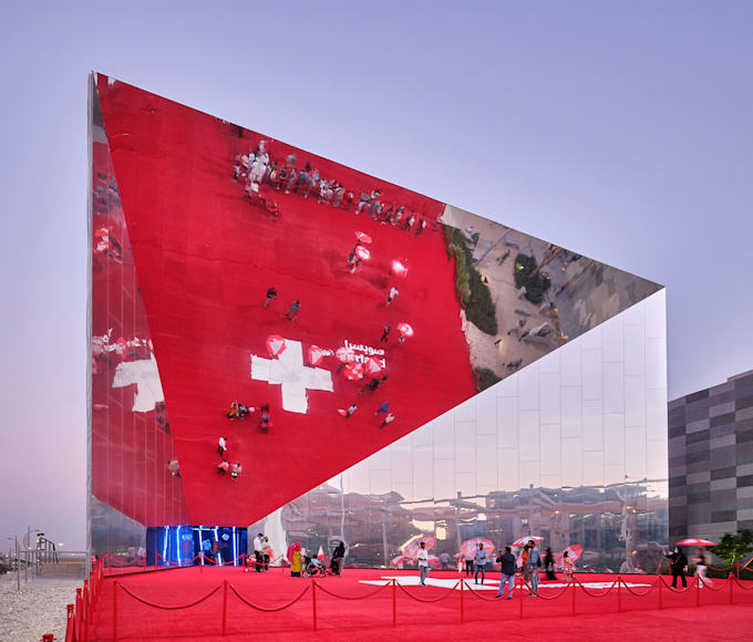 Provide high quality professional photographs of your project by ...