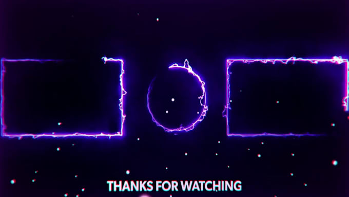 Make beautiful intros for you in the styles i made by Erentr01 | Fiverr