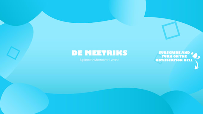 Create your streaming starter pack by Annavanderleest | Fiverr