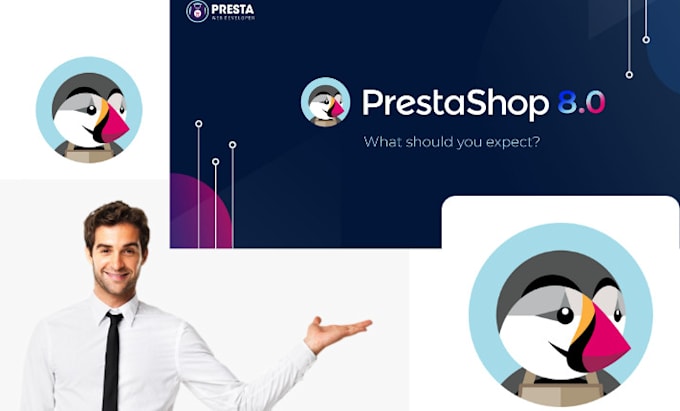 Help Developing Your Prestashop Store By Dan Ooh Fiverr