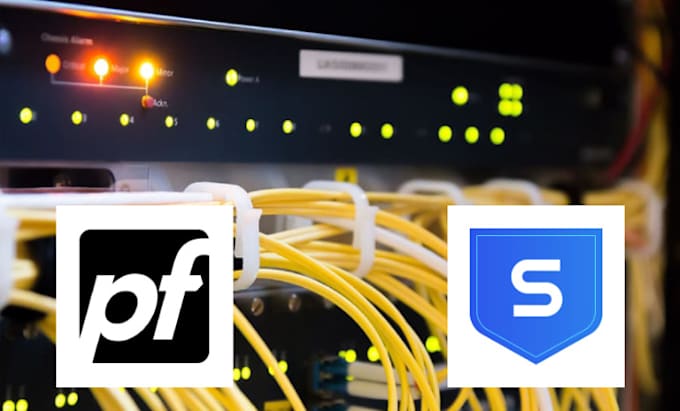 Fix, repair, and troubleshoot your firewall problems by Helabiad11 | Fiverr