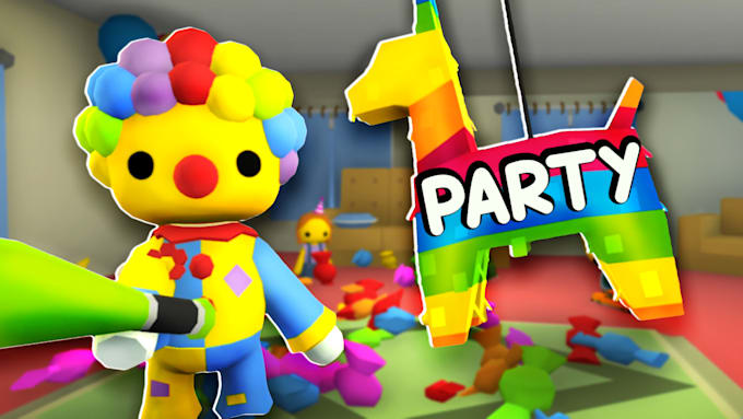 Create a eyecatching wobbly life thumbnail by Tortenskjold | Fiverr