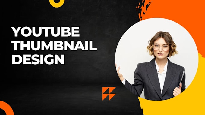Design an amazing youtube thumbnail by Yagnesh0143 | Fiverr