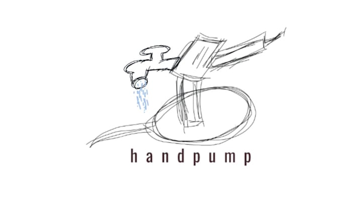 Design hand draw logo for t shirt by Baleshkumar | Fiverr