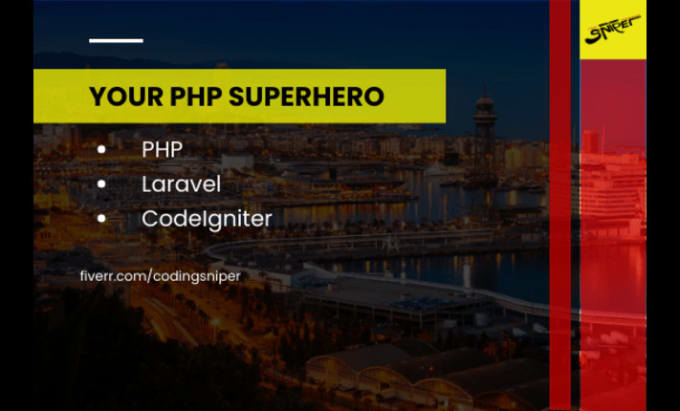 Deploy Your Laravel Codeigniter Php App On Your Server Vps By Codingsniper Fiverr