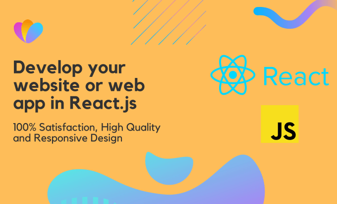Be your react js frontend developer by Delivery_ontime | Fiverr Be your react js frontend developer by Delivery_ontime | Fiverr