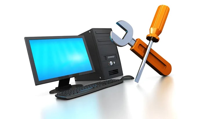 Fix hardware or software related problems of your computer by Zaifears ...