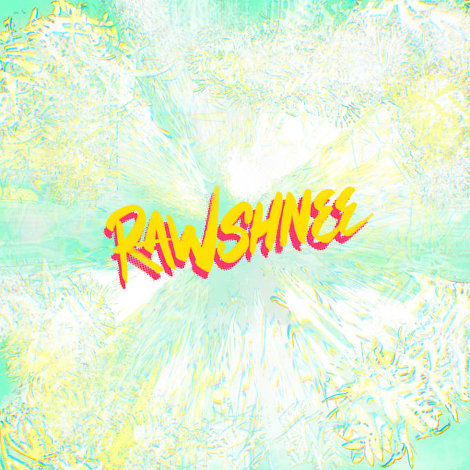 Make your album cover with a unique logo, typesetting and social media ...