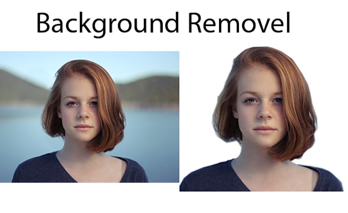 Do 25 images background remove in 5 hours by Takememedia | Fiverr