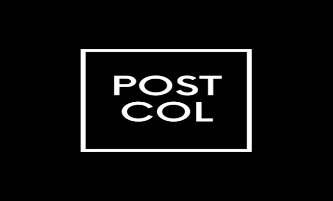Design small minimalistic logo for you by Postcol | Fiverr Design small minimalistic logo for you by Postcol | Fiverr