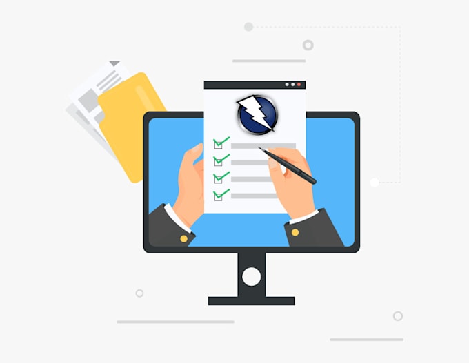Complete Your Assignments And Projects By Harsht16 Fiverr 2909