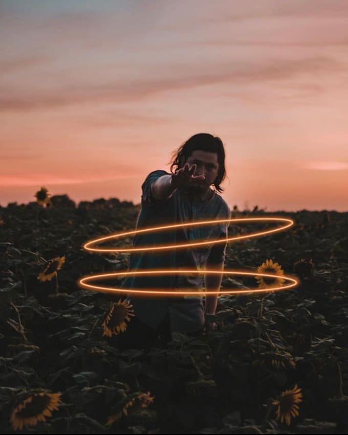 Create stunning and eye captivating visuals by Issacsaucedo | Fiverr