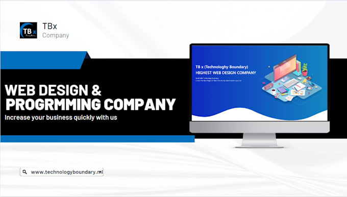 Develop responsive web site using coding by Tbx_design | Fiverr