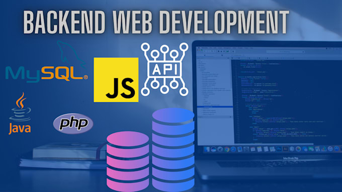 Do backend web development work for you in php, js by Vishal_sawai | Fiverr