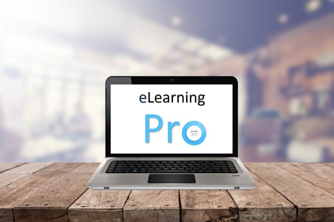 Help you learn articulate storyline 360 or articulate rise by Elearning_pro | Fiverr
