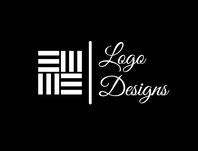 Do any specified logo designs by Blakeelliot | Fiverr