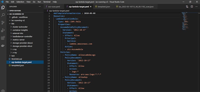 Assist You With Cicd Using Docker And Kubernetes On Aws By Azharwaraich