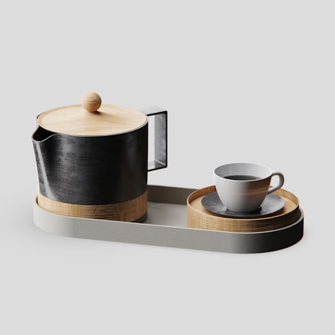 Render your products now by Danielramire604 | Fiverr