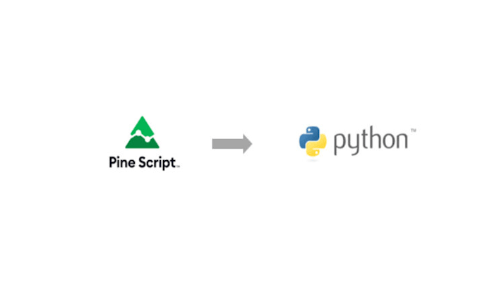 Convert a pinescript script to python by Creterine | Fiverr Convert a pinescript script to python by Creterine | Fiverr