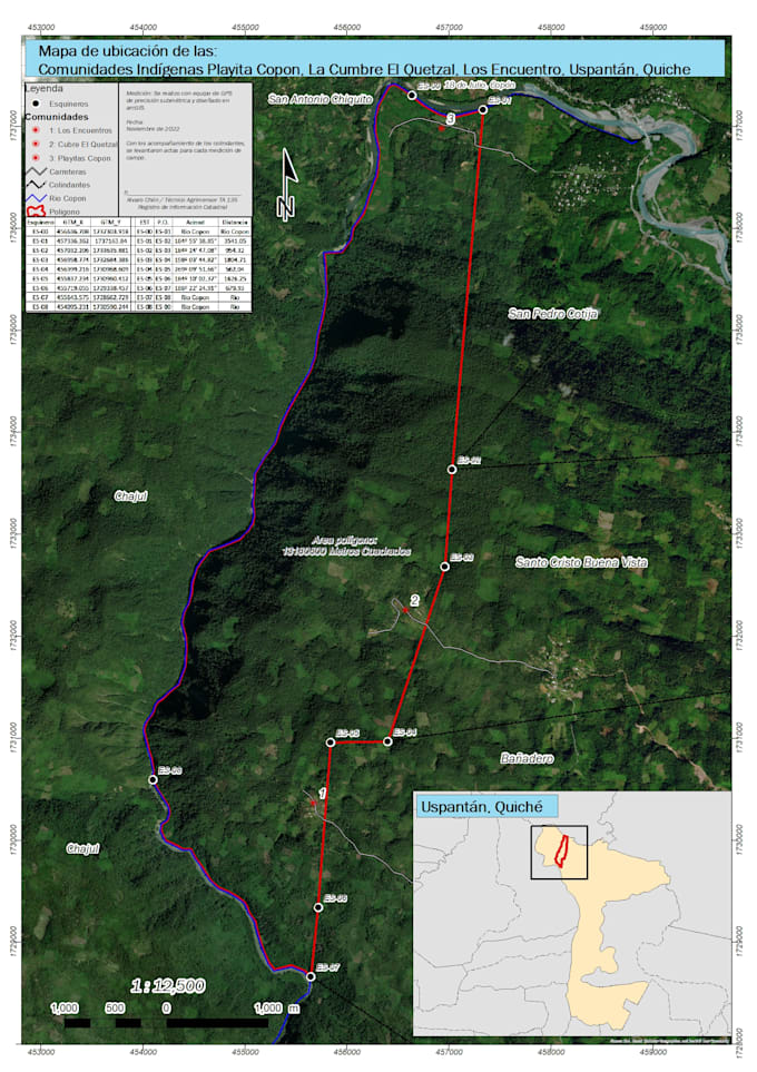 Do maps, translate, cad, surveying by Alvarochon88 | Fiverr