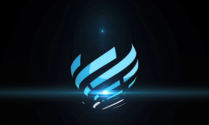 Create a professional logo animation within 24hrs by Logocreat0r | Fiverr